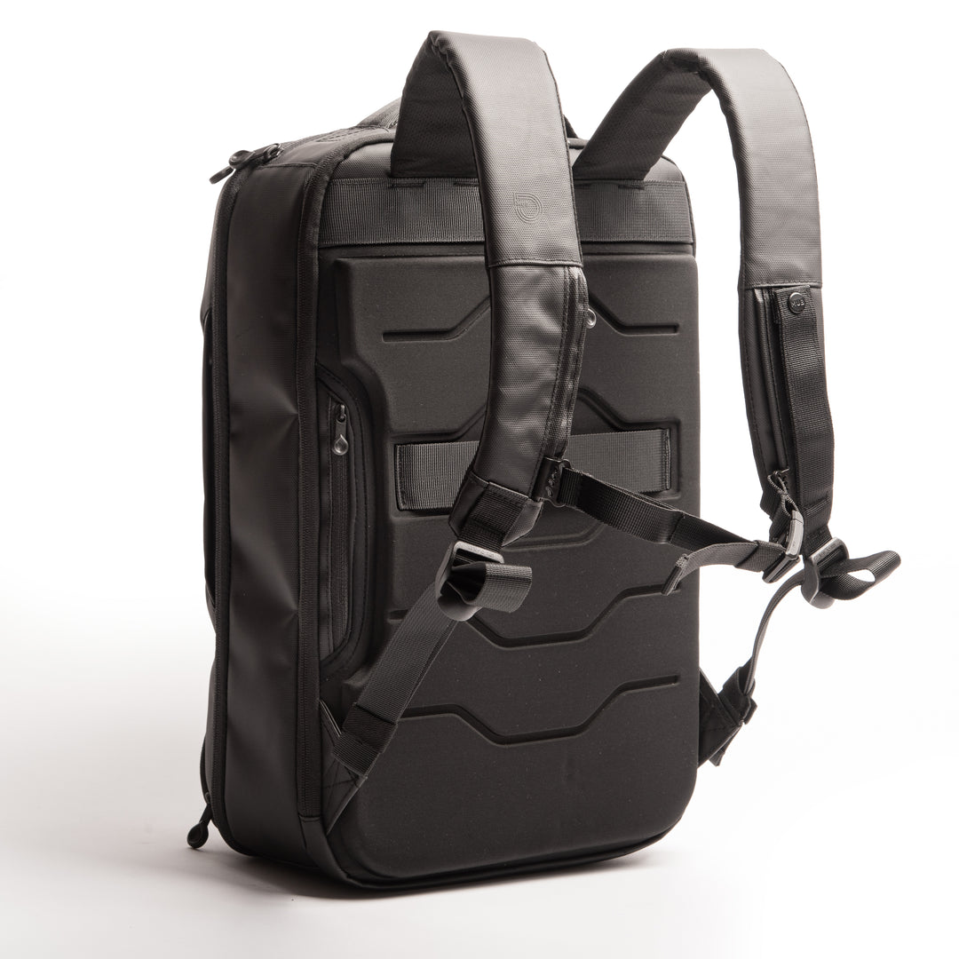 Rush Hour – MyUtilityBag